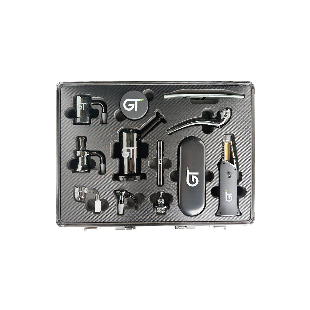 Stash Cases – GT Stash Case